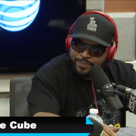 Official Ice Cube Merchandise Available Now! | Ice Cube